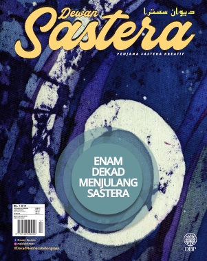 Page 1 - Dewan Sastera 7