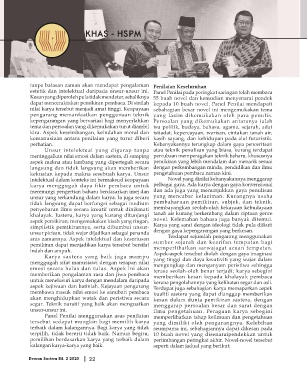 Page 24 - Dewan Sastera 2 2020